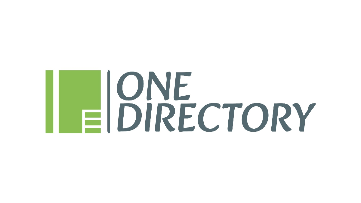 Sign In – One Directory